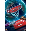 Disney Pixar's Cars (DVD) - Road Adventure Movie for Kids & Family ...