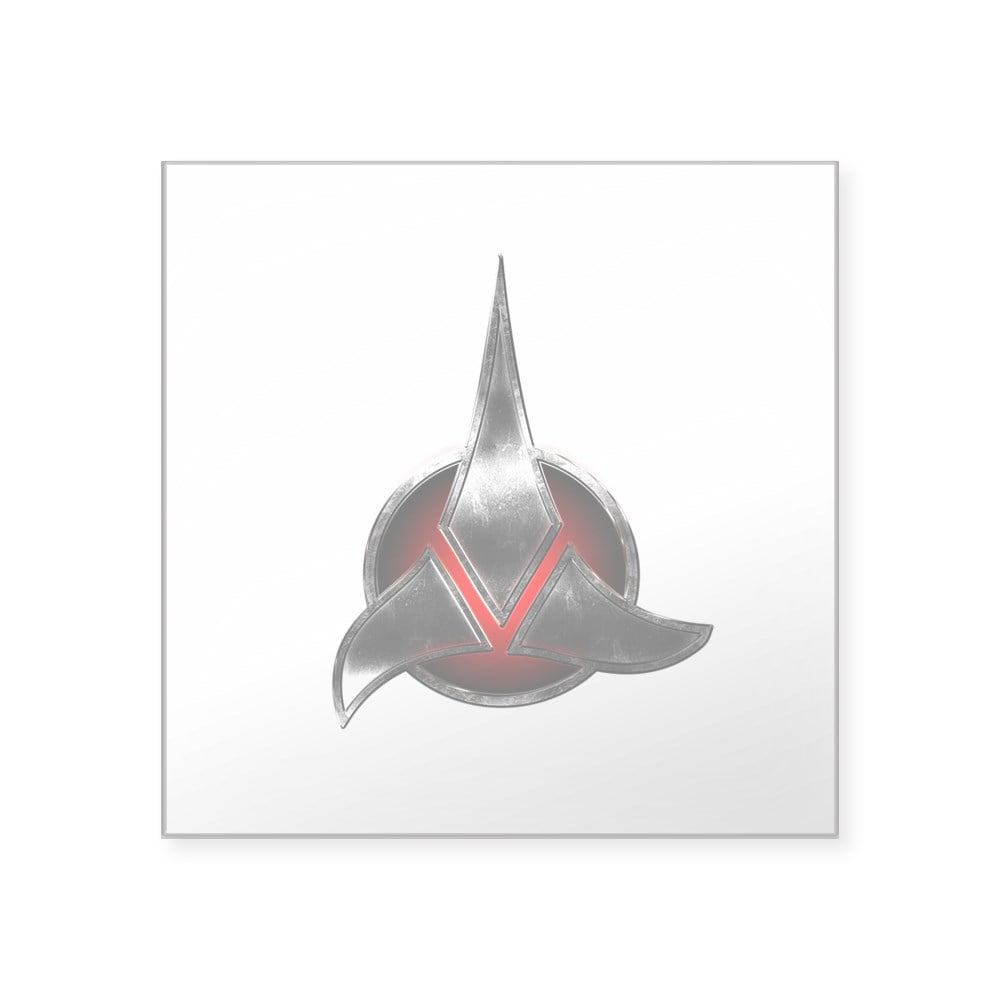 Klingon Symbol