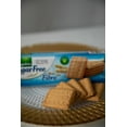 Gullon Sugar Free Fiber Cookies, 6 Ounce, Low Fat Snacks, 170 Gram ...