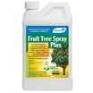 Monterey Organic Fruit Tree Spray Plus - Neem Plant Rose Bug Flower ...