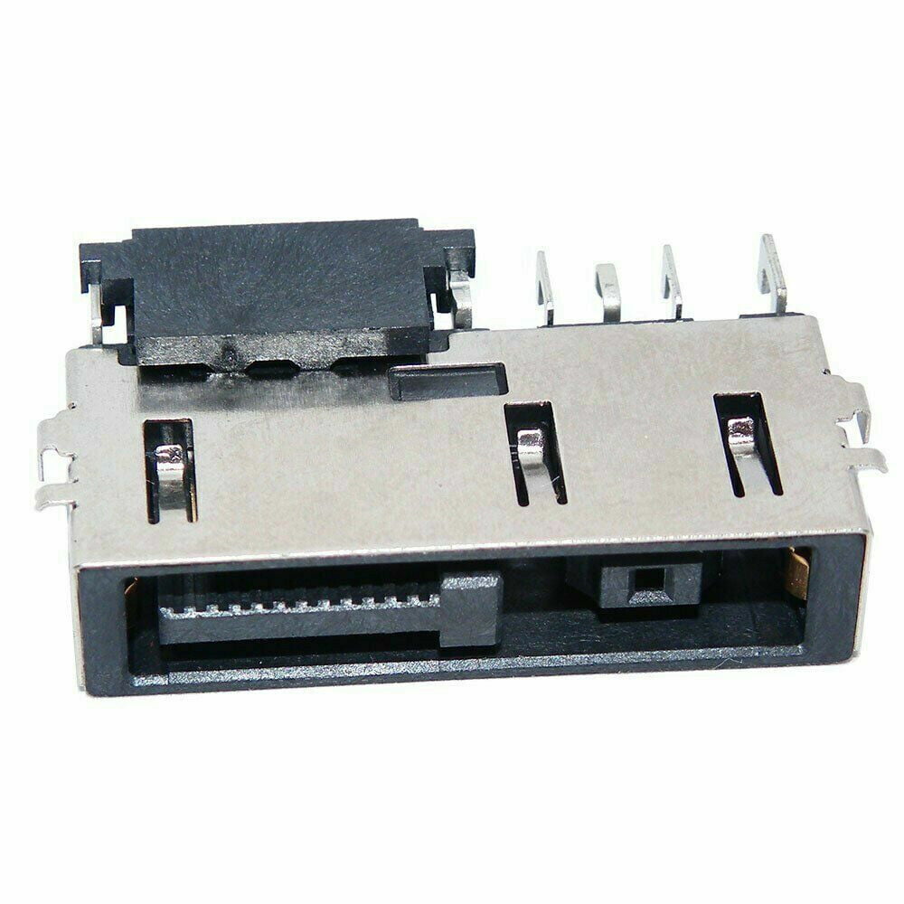 For Lenovo ThinkPad X1 Carbon 2nd Gen Type 20A7 20A8 DC Power Jack ...