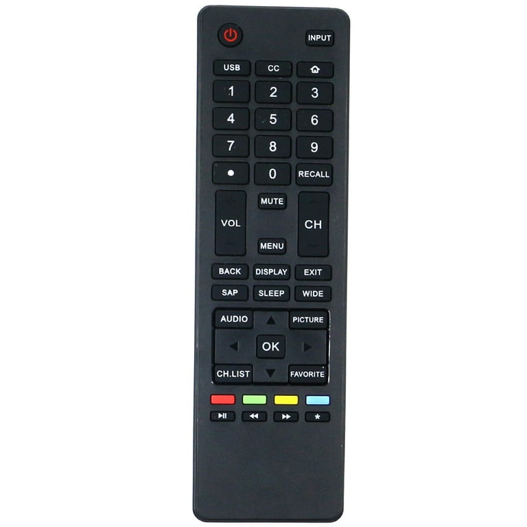 New Replaced Sanyo GXFA Replaced Remote For GXCC DP19648,, 46% OFF