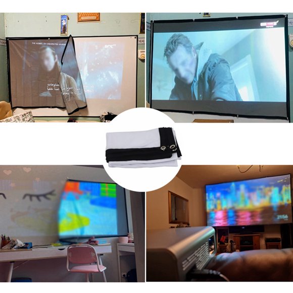 Projector Screens & Outdoor Projector Screens | Walmart Canada