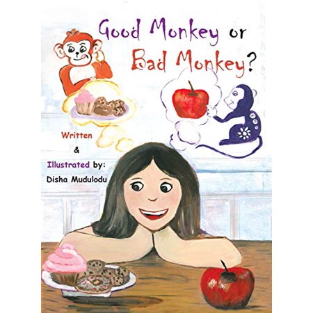 Good Monkey or Bad Monkey? | Walmart Canada