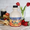 Coombs Family Farms Organic Grade A Maple Syrup, 32 Ounce - Walmart.com