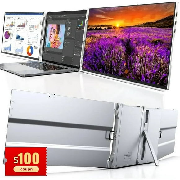 Laptop Screen Extender