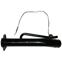 Agility Auto Parts 4063499 Fuel Tank Filler Neck for Chevrolet Specific ...