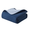 Campus Comforts by New Sega Home Henry 2-Piece Pinsonic Quilt Set, Twin ...