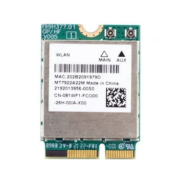 WiFi 7 WiFi Adapter, 8774Mbps Network Card with Bluetooth 5.4/MU-MIMO ...
