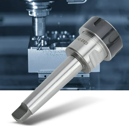 Collet Chuck Holder, Durable Spindle Shank, Milling Machines Table ...