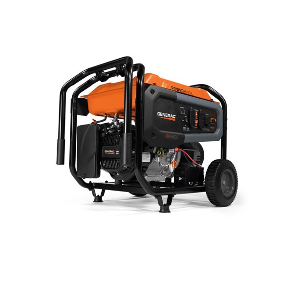 Generac Solar Generator