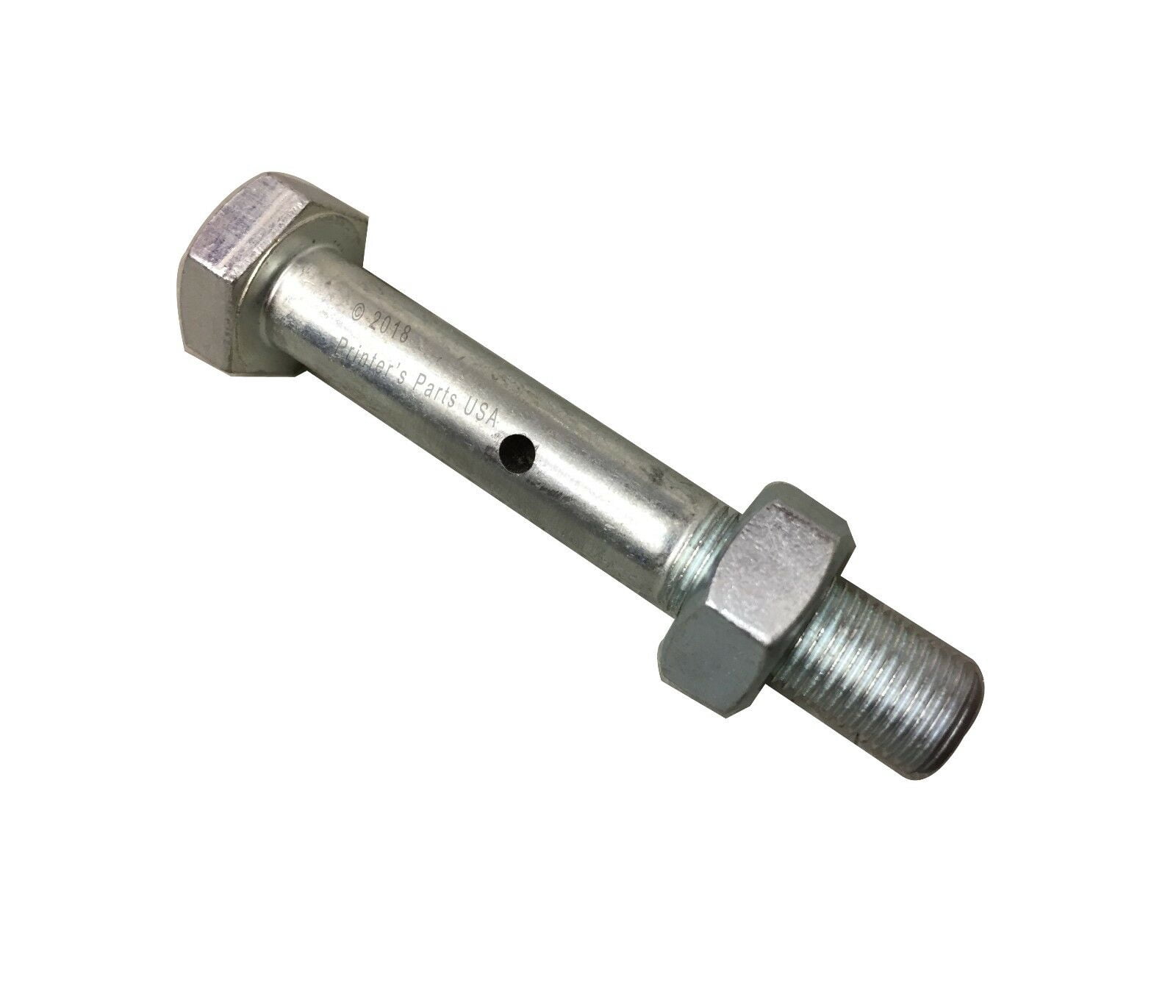 Safety Bolt for Polar Cutter 107 PPES114 Bindery Equipment Bolts ...