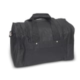 Everest Unisex Travel Gear Bag Black - Walmart.com