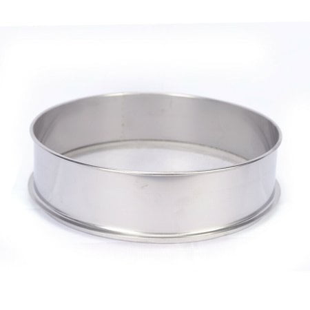 TOPCHANCES Automatic Sieve Shaker Accessory Stainless Steel 80 Mesh ...