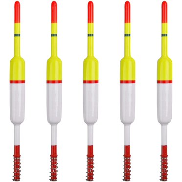 Leland Lures Trout Magnet 1.5" EZ Trout Floats Multi Color - Walmart.com