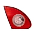 For 2003-2008 Toyota Corolla Rear Back Up Tail Light Driver Side ...
