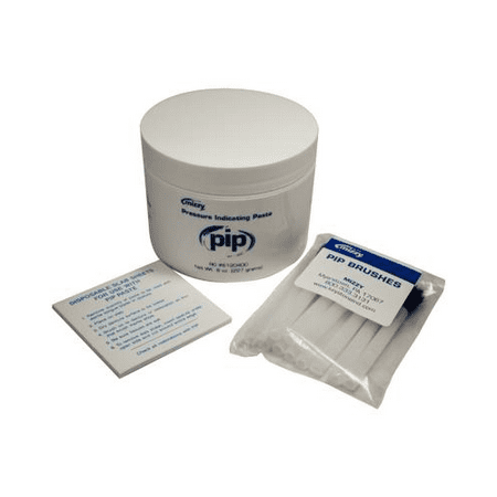 UPC 655368145735 - Keystone 6120400 Mizzy PIP Pressure Indicator Paste ...
