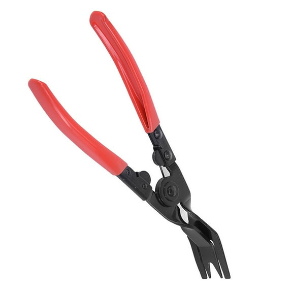 Open Light Pliers Under Pressure Buckle Clamp RemoverLens Headlight ...