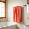 Soft Absorbent Face Towels - Lint-Free Quick-Drying Facial Towels ...
