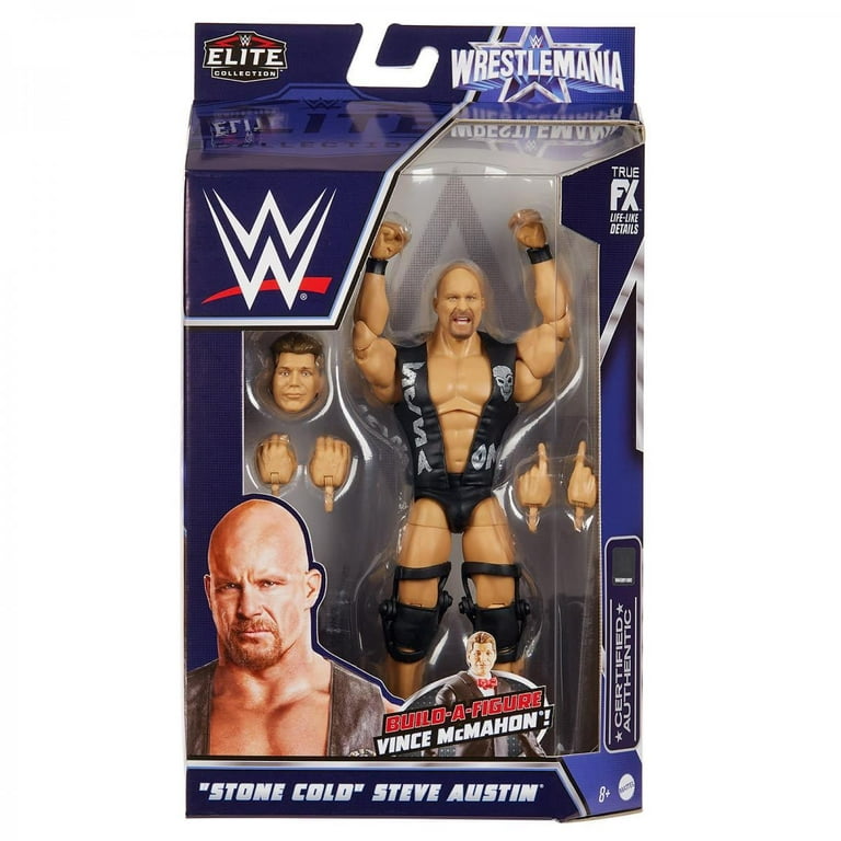 Stone Cold Steve Austin 2022