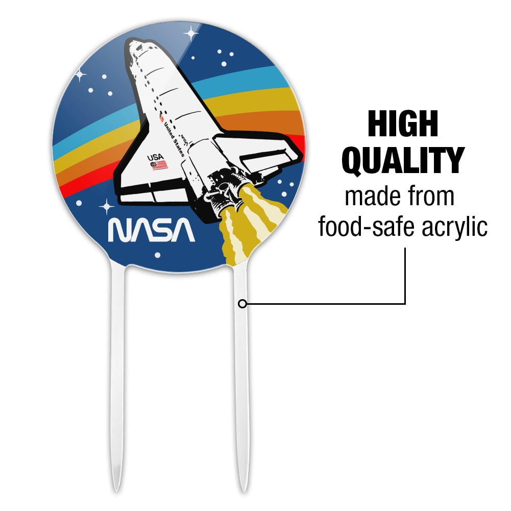 Font Space Shuttle