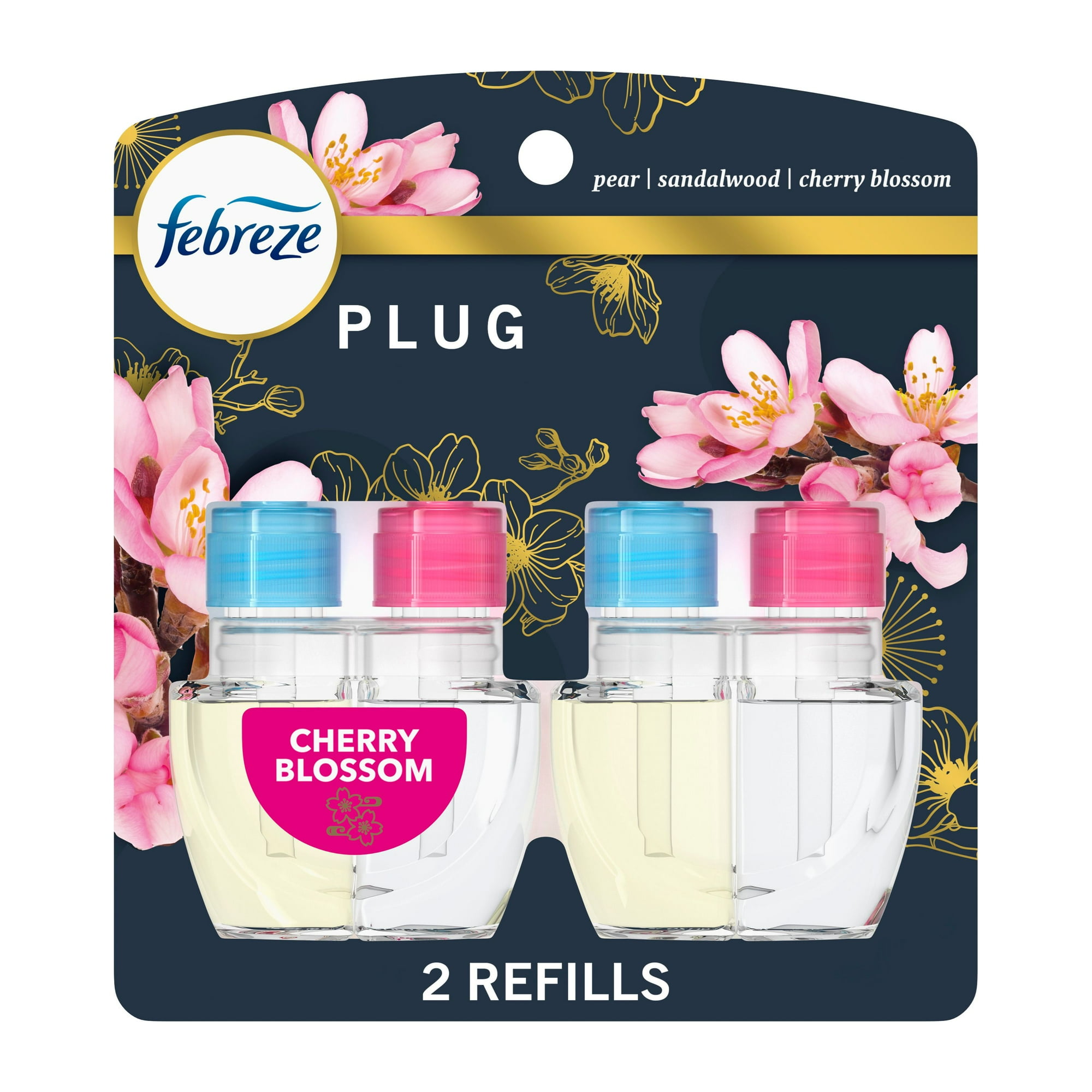 Click here for Febreze Plug In Air Freshener  Odor-Fighting Scent... prices