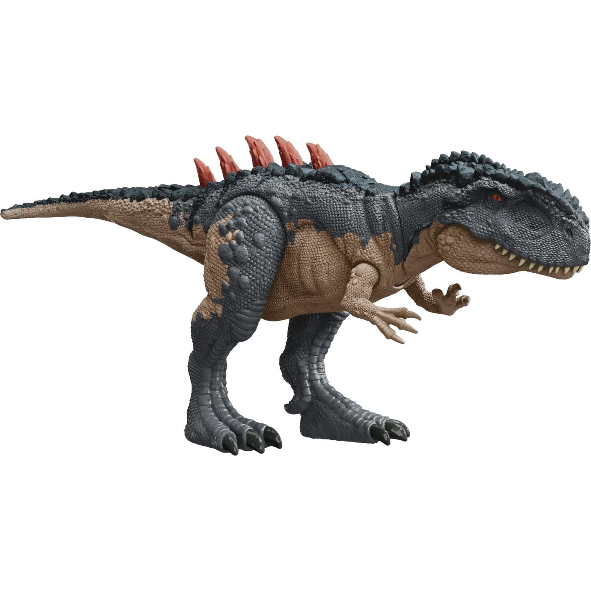 Click here for Jurassic World Gigantic Trackers Mapusaurus Dinosa... prices