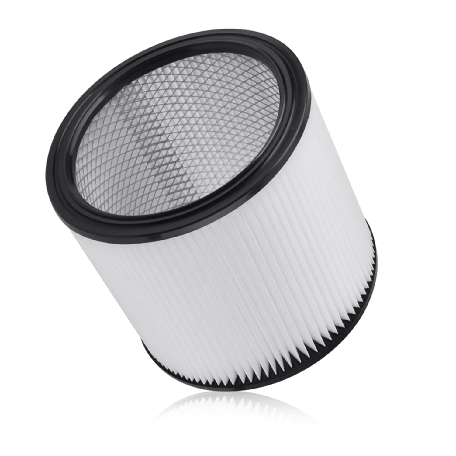Filter Cartridge Fits for Shop Vac Wet Dry Replace 90304 9030400 903-04 ...
