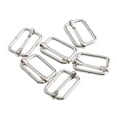 20 Piece Metal Adjustable Buckle Bag Strap Connector Bag Accessories ...