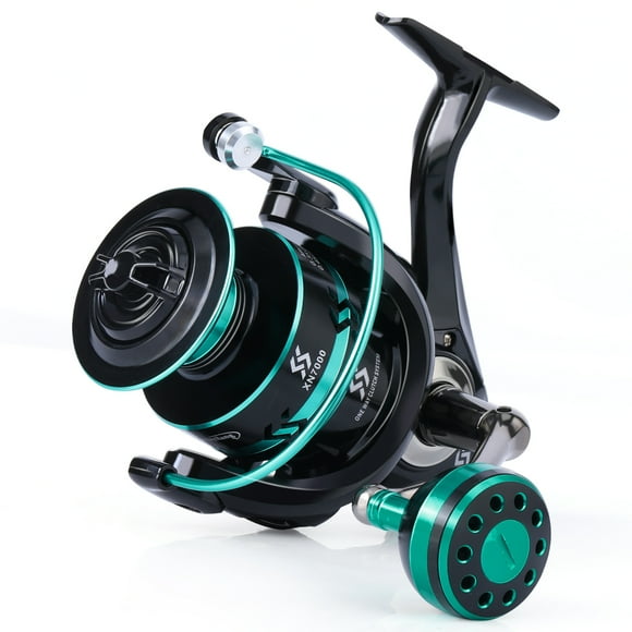 Ultra-lite Reels