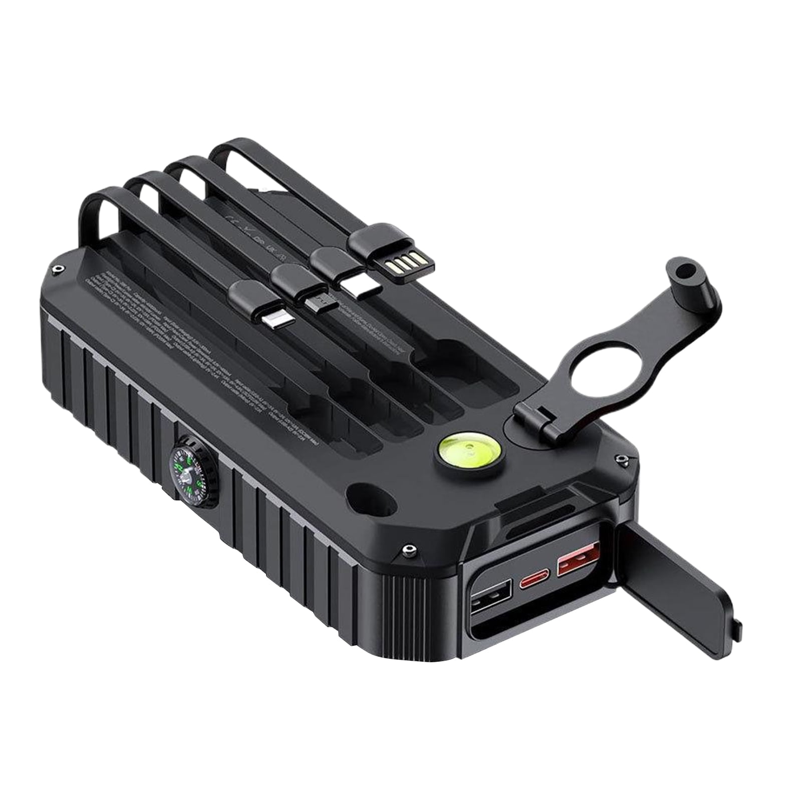 Click here for Shengyu Solar Power Bank With Hand-Cranked Generat... prices