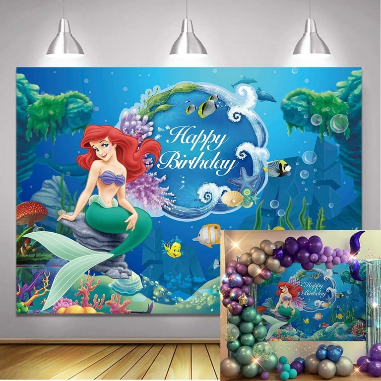 Mermaid Backgrounds