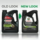 Castrol Transmax ATF CVT Universal Automatic Transmission Fluid 1 ...