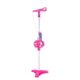 Hello Kitty Microphone Stand With Microphone - Walmart.com