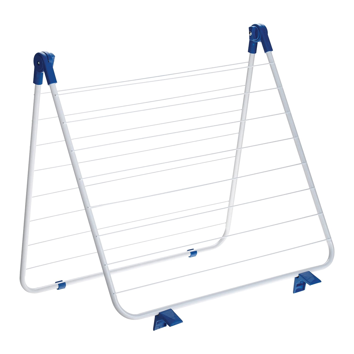 Better Houseware 889 Bath Tub Drying Rack, White - Walmart.com
