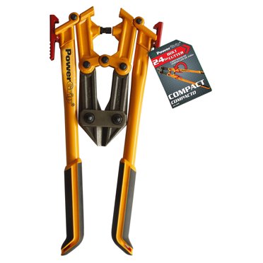 14" Angle Cut Bolt Cutters - Walmart.com