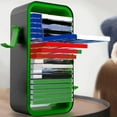 Kokiya Video Game Storage Rack Accessories Game Disc Holder Sturdy ...