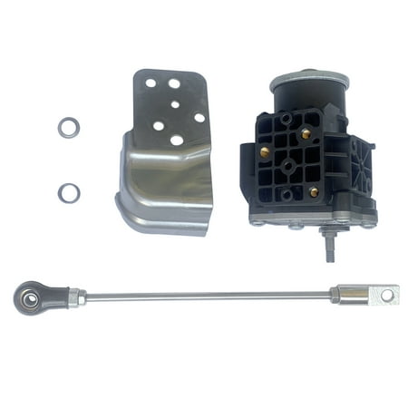 Trayknick OE:39400-2G700 Waste Gate Valve Sturdy Professional Metal ...