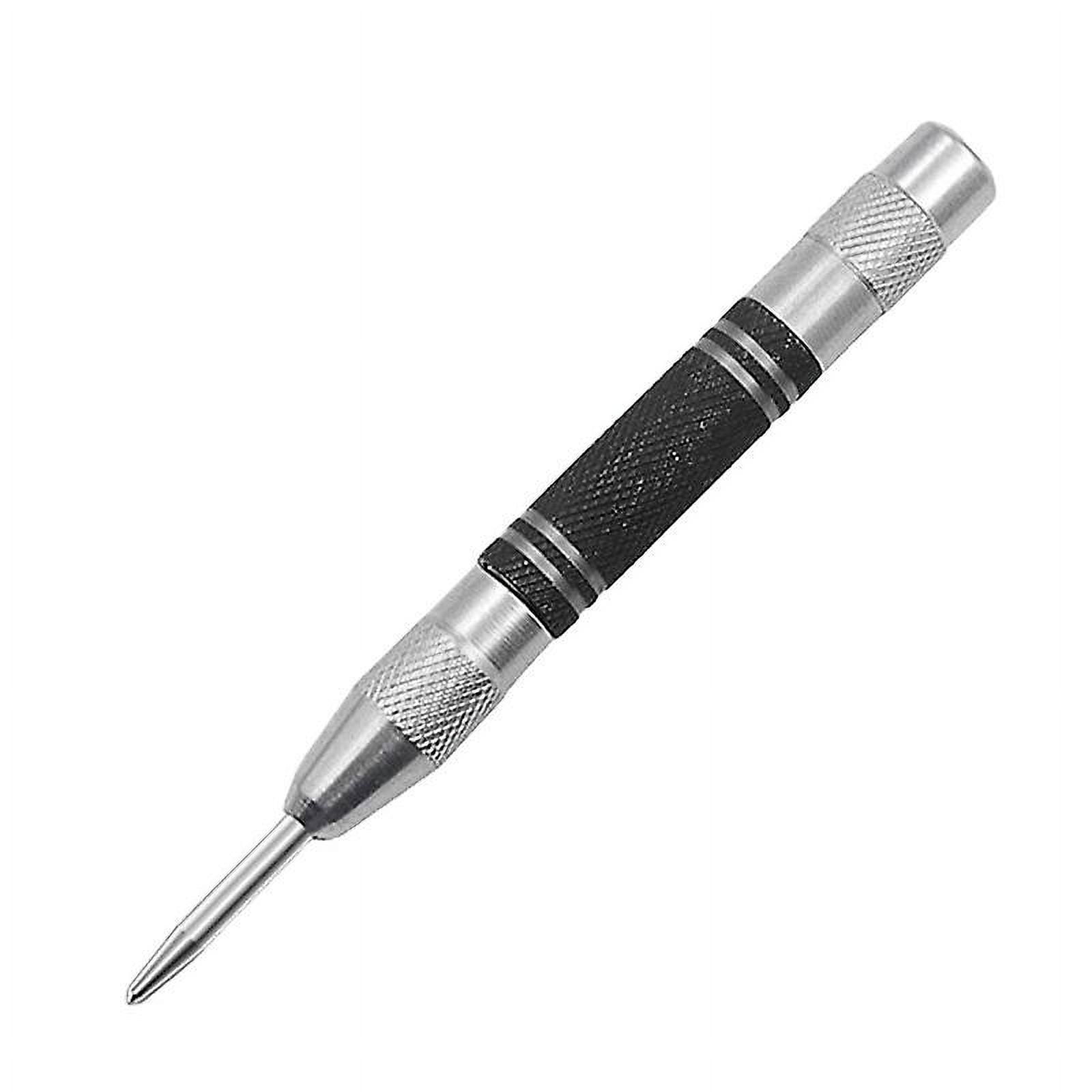 Punzón central automático, marcador de punzón central automático ...