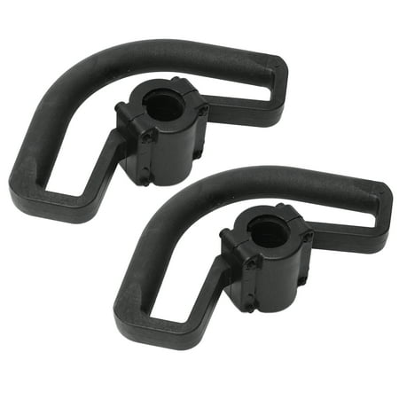 Octpeak 2Pcs Lawn Mower Starter Handle 2 Stroke Pull Start Handle ...