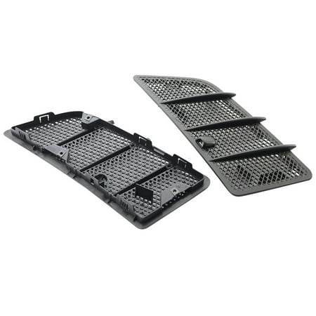 1648804405 1648804305 1 Pair Hood Air Air Vent 1648804405 Vent Left ...