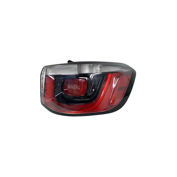Jeep Compass Tail Light Assembly