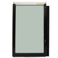 MasterCraft Boat Walkthrough Windshield 511490B | Prostar 18w X 27h ...