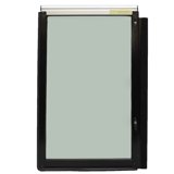 MasterCraft Boat Walkthrough Windshield 511490B | Prostar 18w X 27h ...