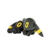 Pokemon Umbreon Sleeping Plush - 18-inch Premium Plush in Sleeping Pose ...