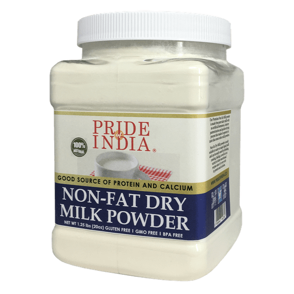 Powdered Whole Milk | Walmart Canada