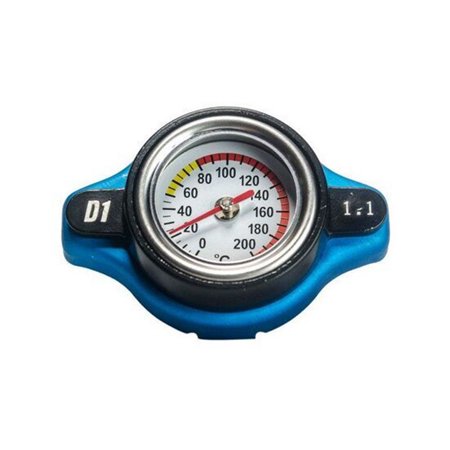 0.9/1.1/1.3bar Car Truck Universal Modification Radiator Cap ...