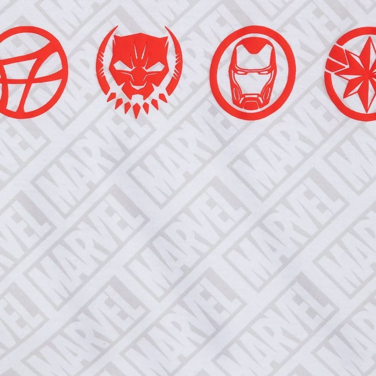 Iron Man Marvel Symbol