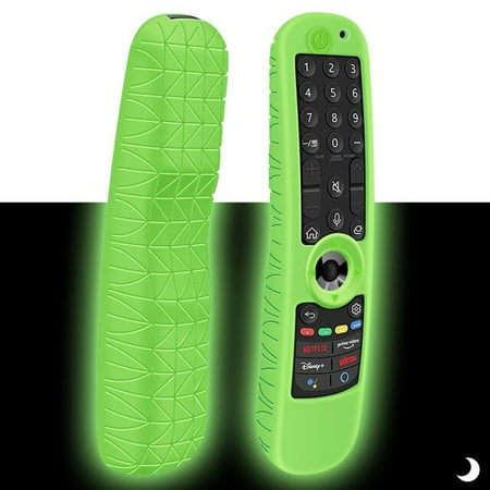 Silicone Protective Remote Control Covers For LG Smart TV AN-MR21 AN ...