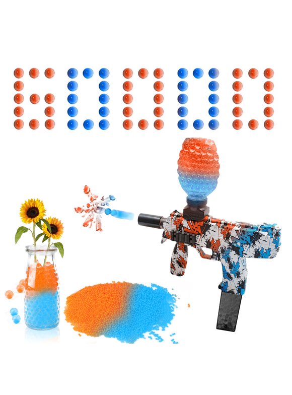 SPLATRBALL in Sports & Outdoors Shop by Brand - Walmart.com